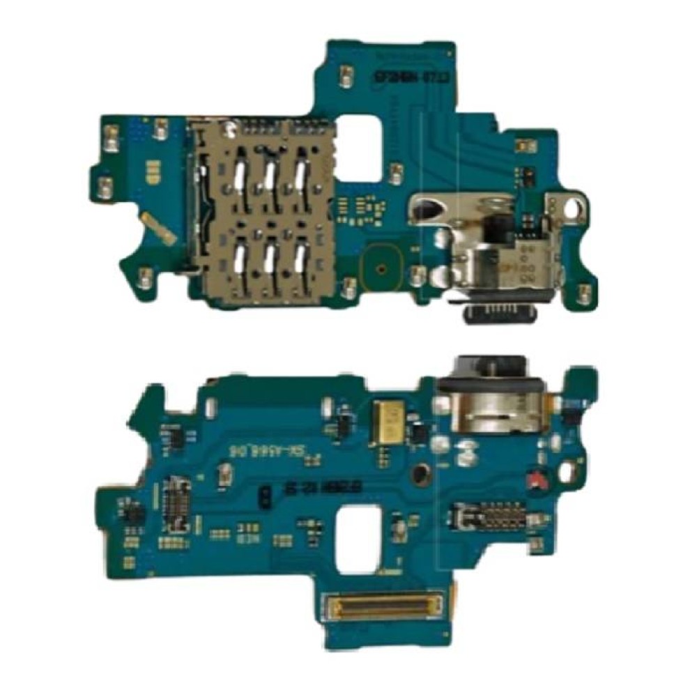 Charging Port PCB For Samsung Galaxy A56